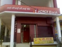 ICICI Bank ATMs in Bareilly.